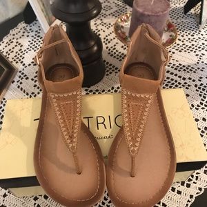 Restricted | Shoes | Restricted Sandals | Poshmark